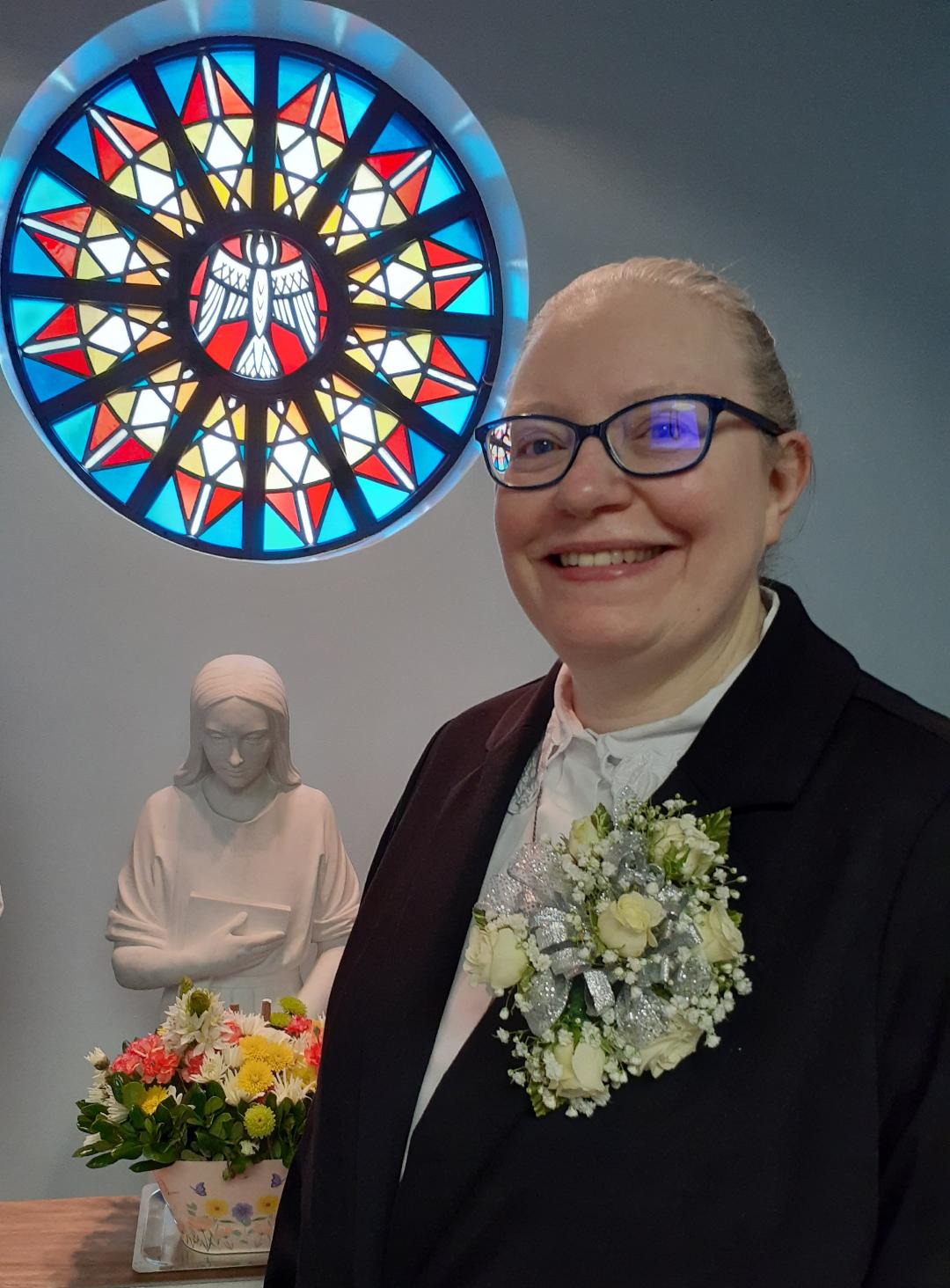 Vocation Day – St. Mark and St. Luke Parish